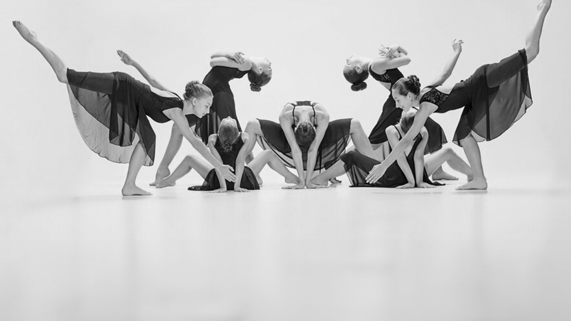 Clases de baile en Baiona - HuslingDance