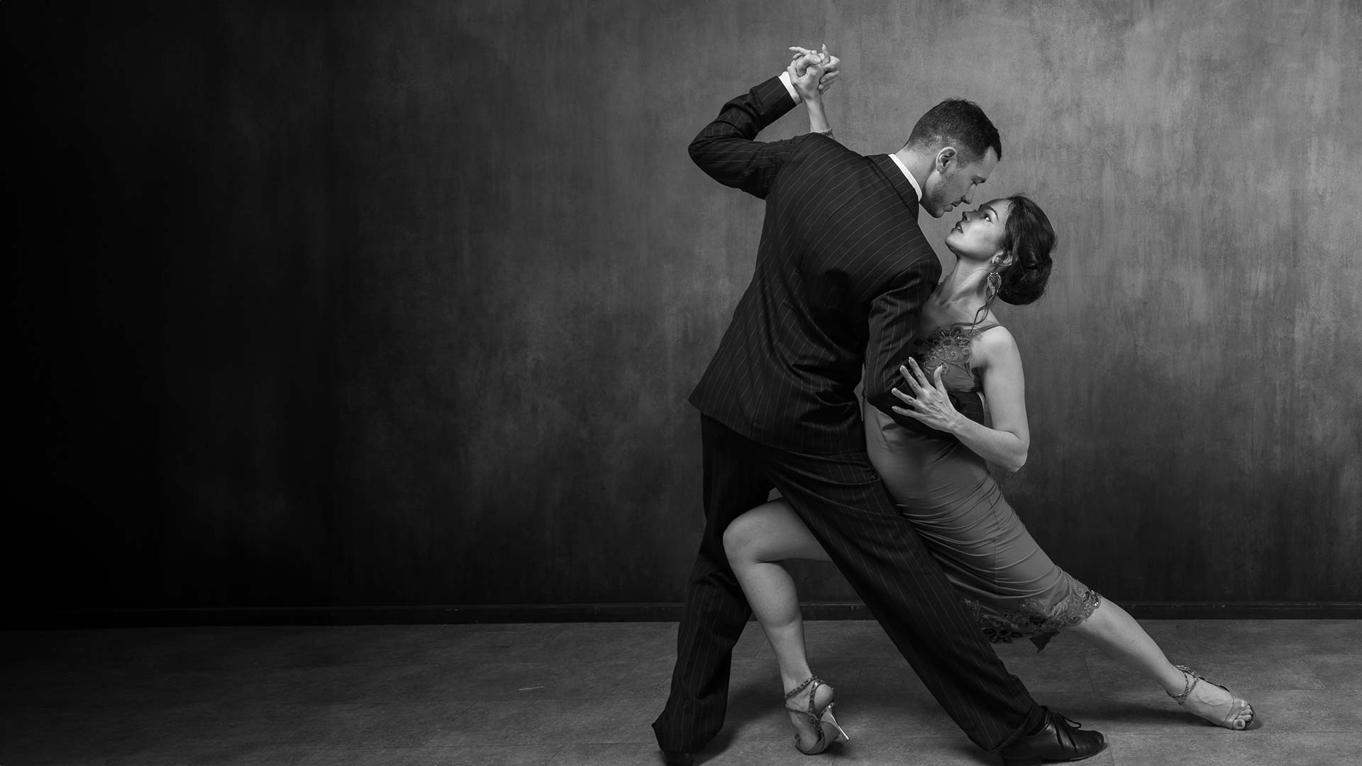 Clases de baile para adultos - HuslingDance