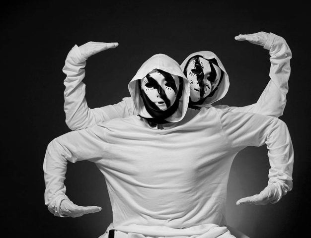 Clases de Popping - HuslingDance - Baiona