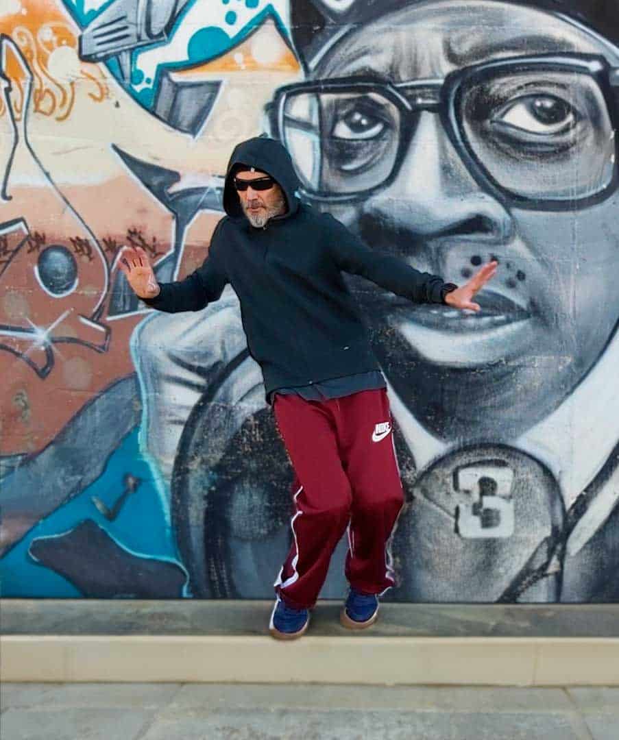 Clases de Popping - HuslingDance - Baiona