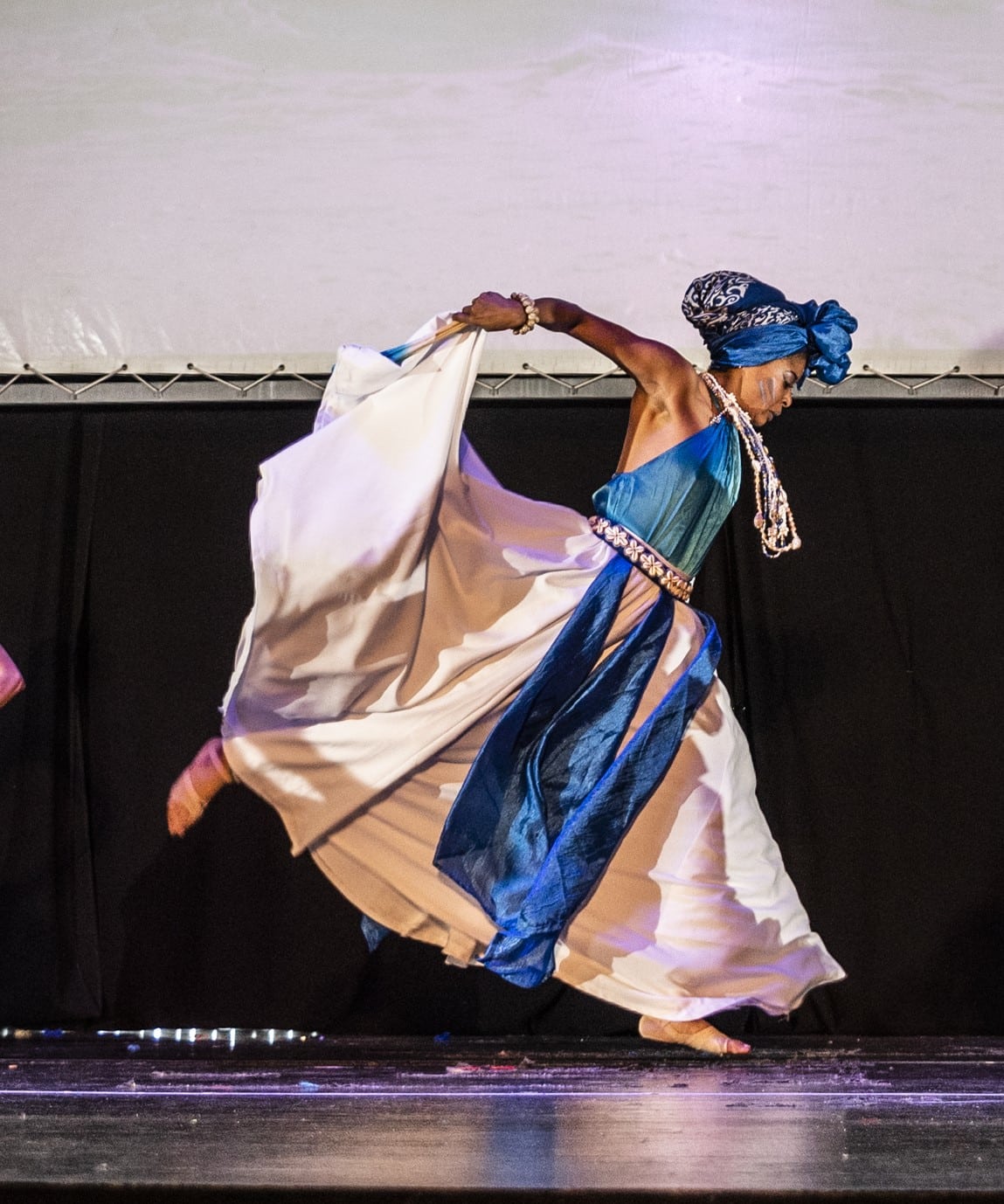 Taller de Danza Afrocubana - HuslingDance