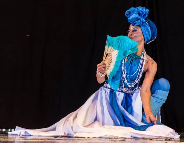 Descubre la Danza Afrocubana en Baiona: Una Aventura Cultural ...