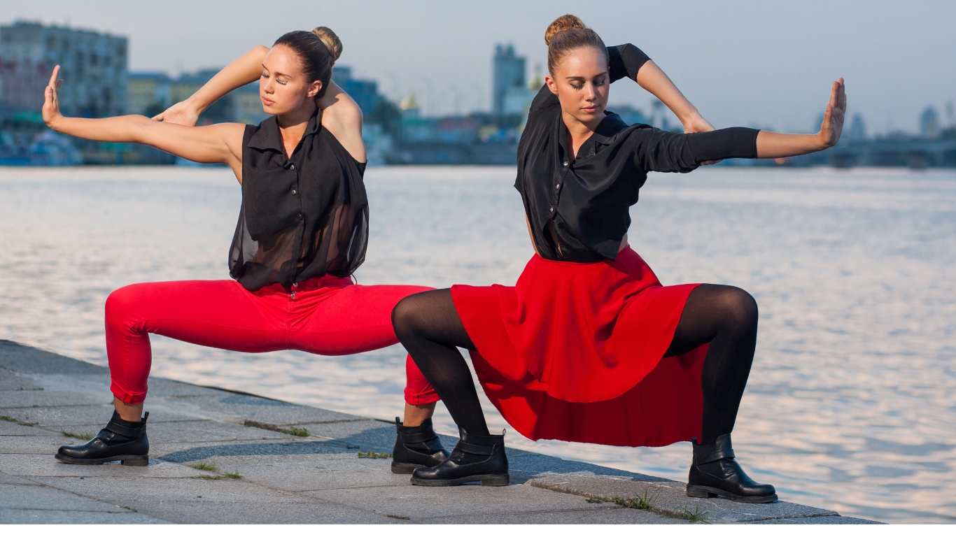 1ªClases de Waacking: Descubre el baile urbano que arrasa en Tik Tok - HuslingDance